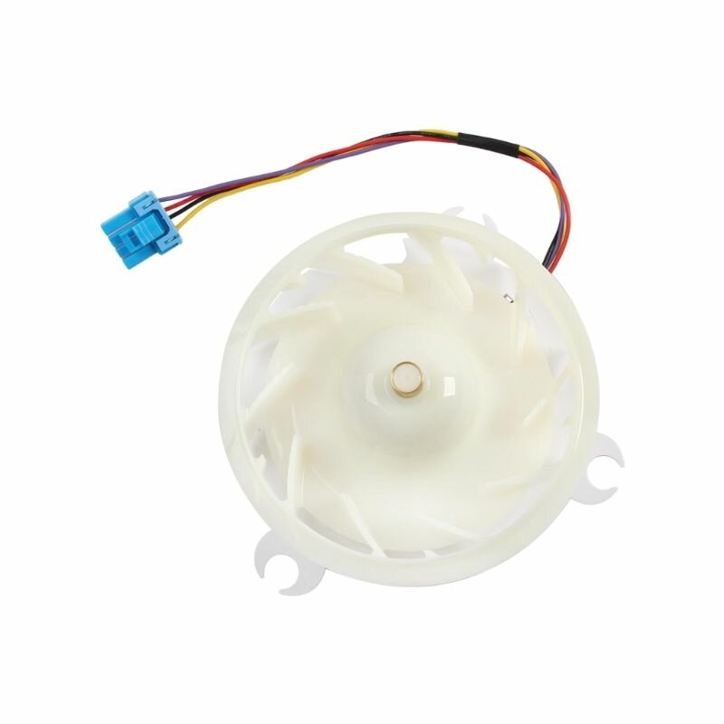 (1 шт.) Вентилятор для холодильника LG, арт. EAU63503709