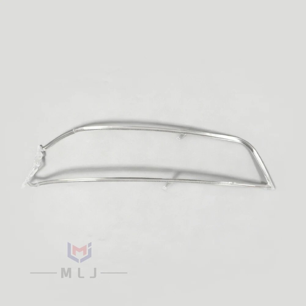 Фара для Audi Q3 2012-2015, левая, DRL полоса