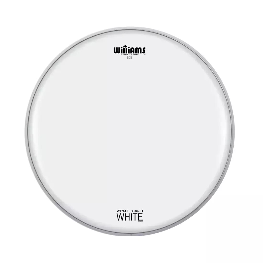 Пластик для барабана Williams WPM1-7MIL-13