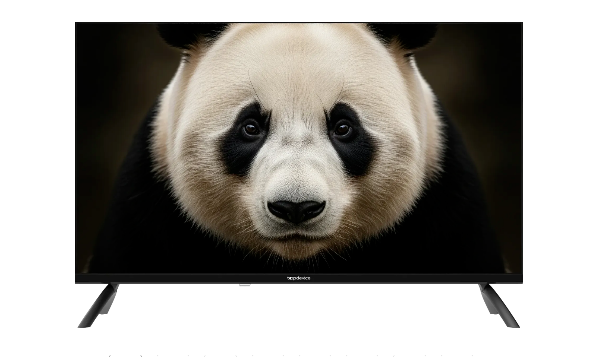 Телевизор TopDevice TDWC32BF1000V