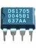 DS1705EPA (микросхема)