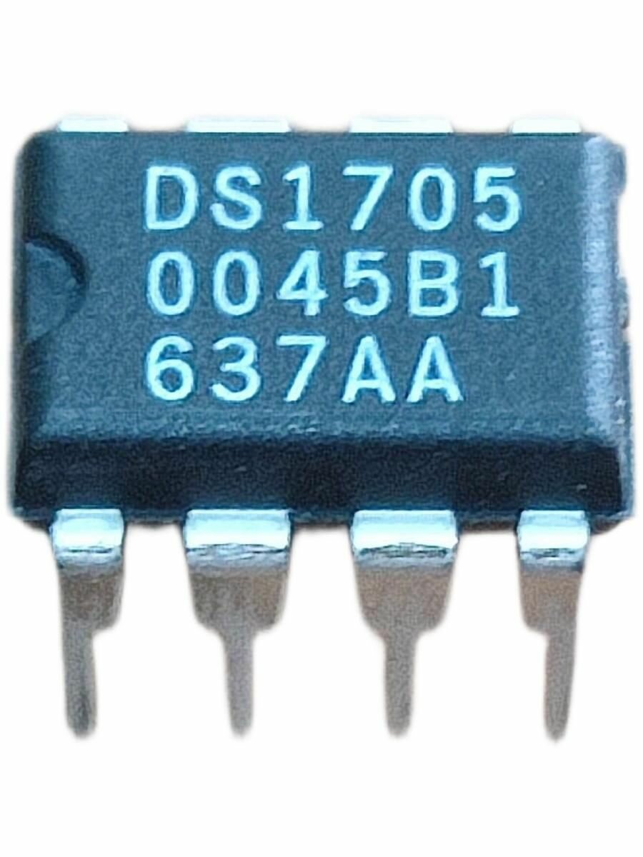 DS1705EPA (микросхема)