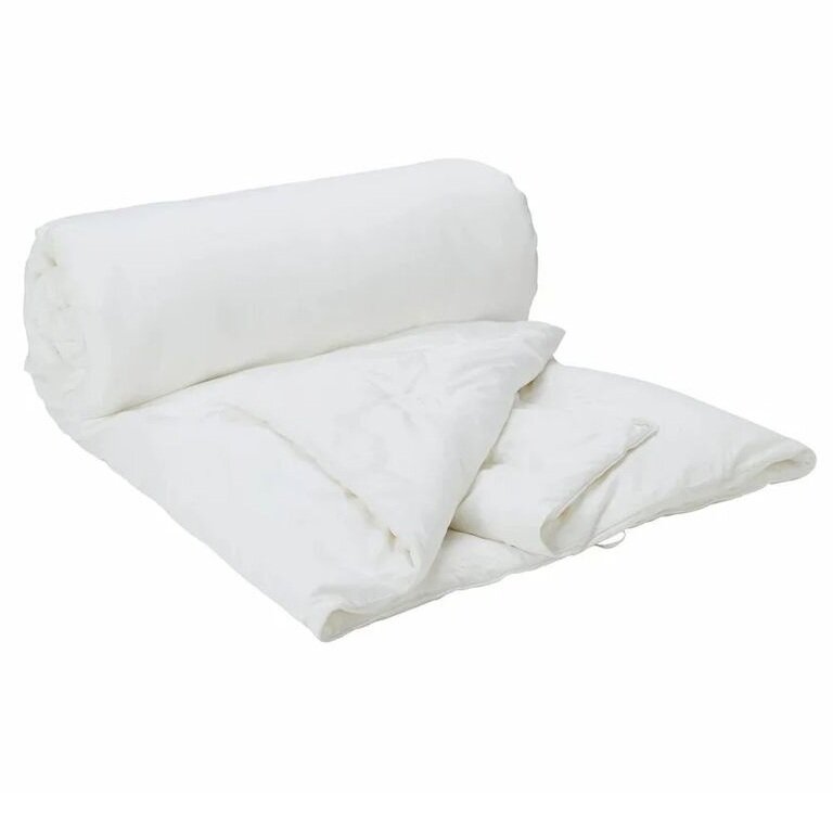 Одеяло Gingerlily Silk Filled Duvet All Seasons Weight Single GL/472404