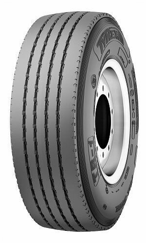 Шина 385/65 R22.5 TYREX TR-1 прицеп 160K 4 дорожки