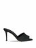 Босоножки Manolo Blahnik Open-toe strap sandals, размер 37