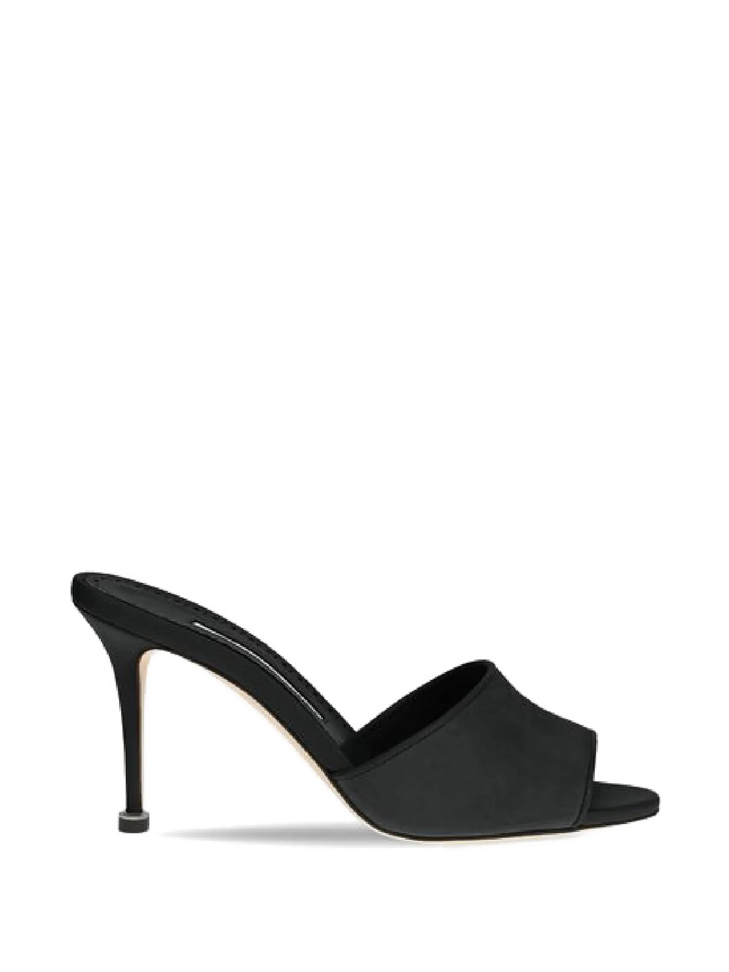 Босоножки Open-toe strap sandals