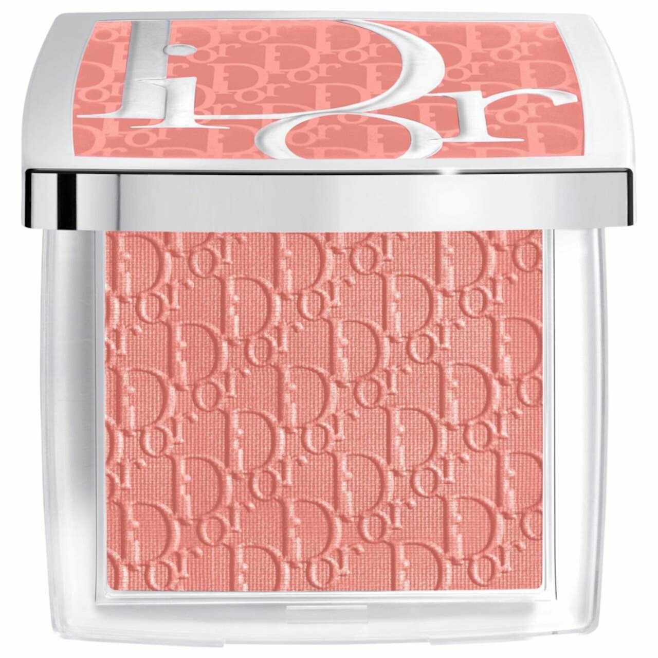 Румяна DIOR Backstage Rosy Glow 103 Toffee карамельные компактные, 4,5 г