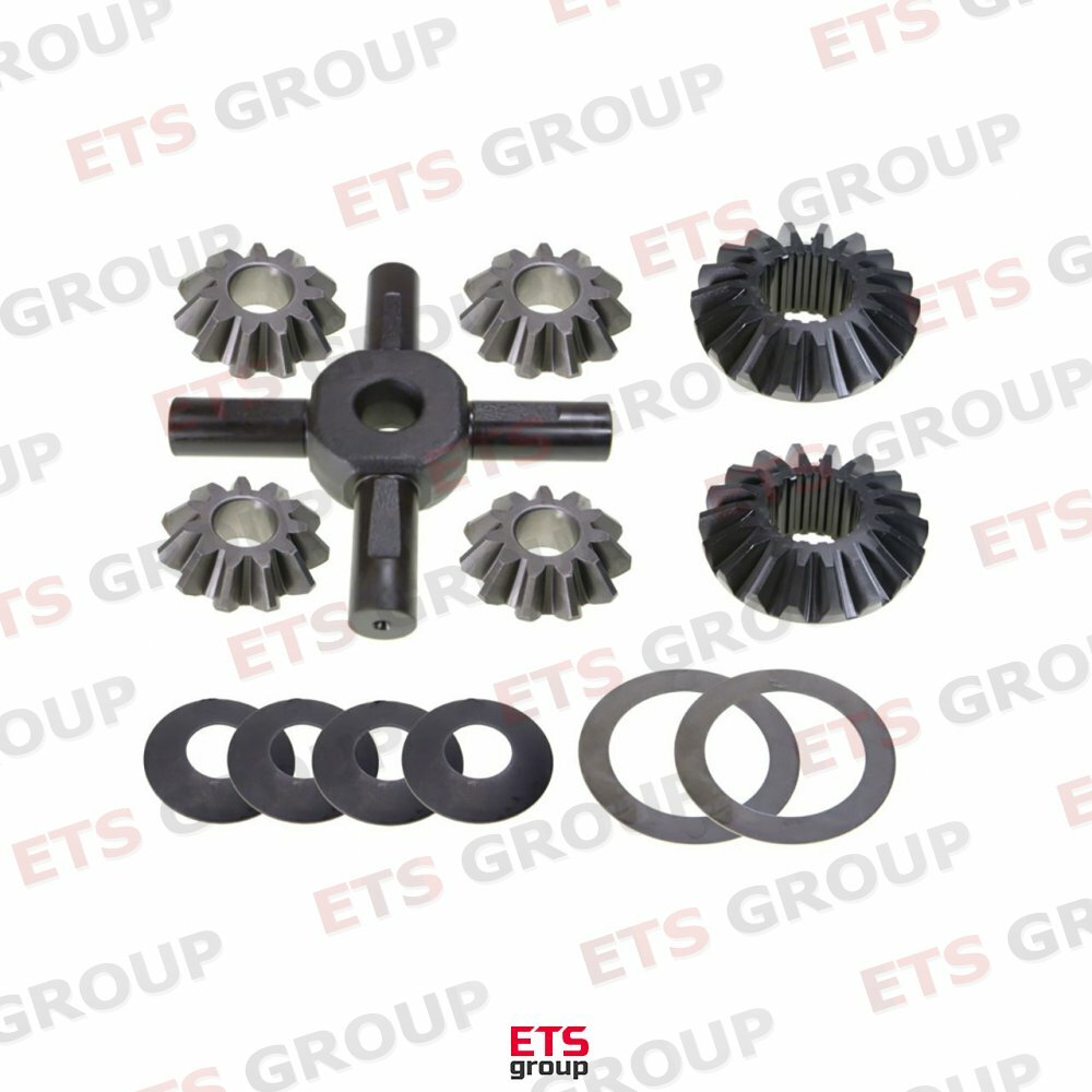 Ремкомплект дифференциала SCANIA 74170785 ER