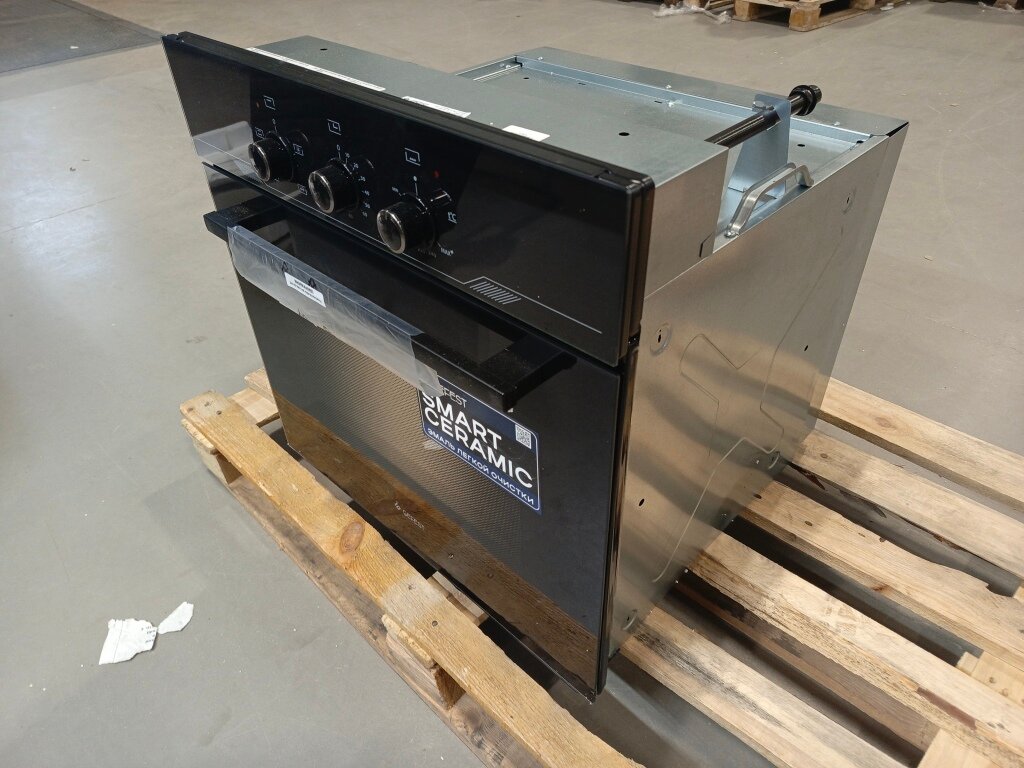 Духовой шкаф газовый GEFEST ДГЭ 621-01 (1468212)