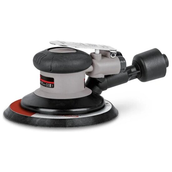 Crown Professional Машина шлифовальная эксцентриковая пневматическая CROWN CT38126