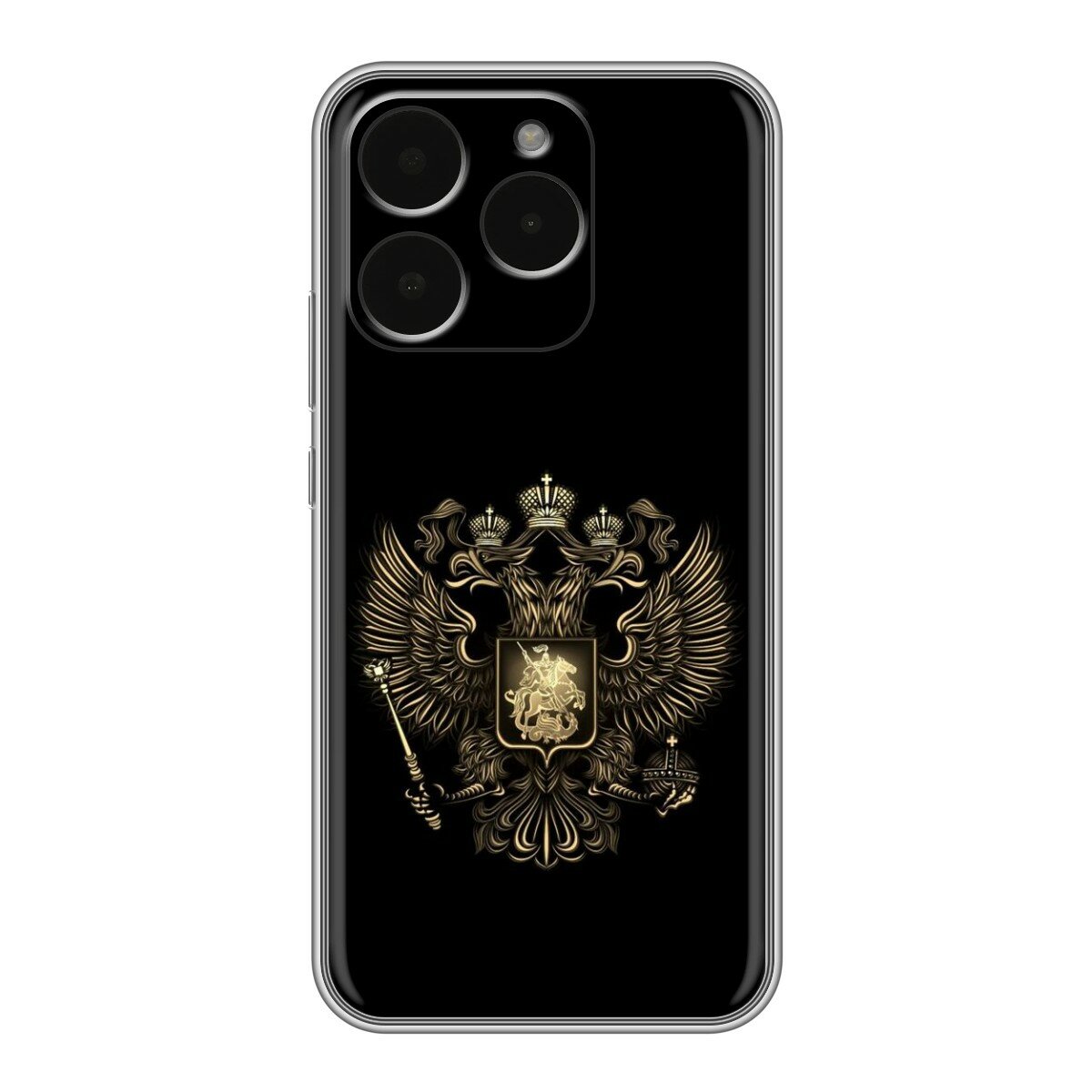 Чехол для Realme 15T — фото 1