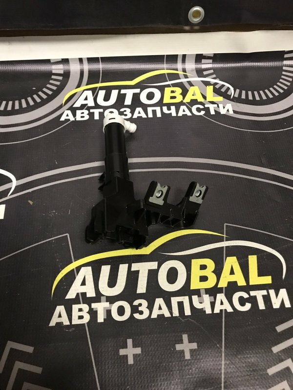 Форсунка омывателя фар Toyota Rav 4 (XA30) (2005-2014) 2010