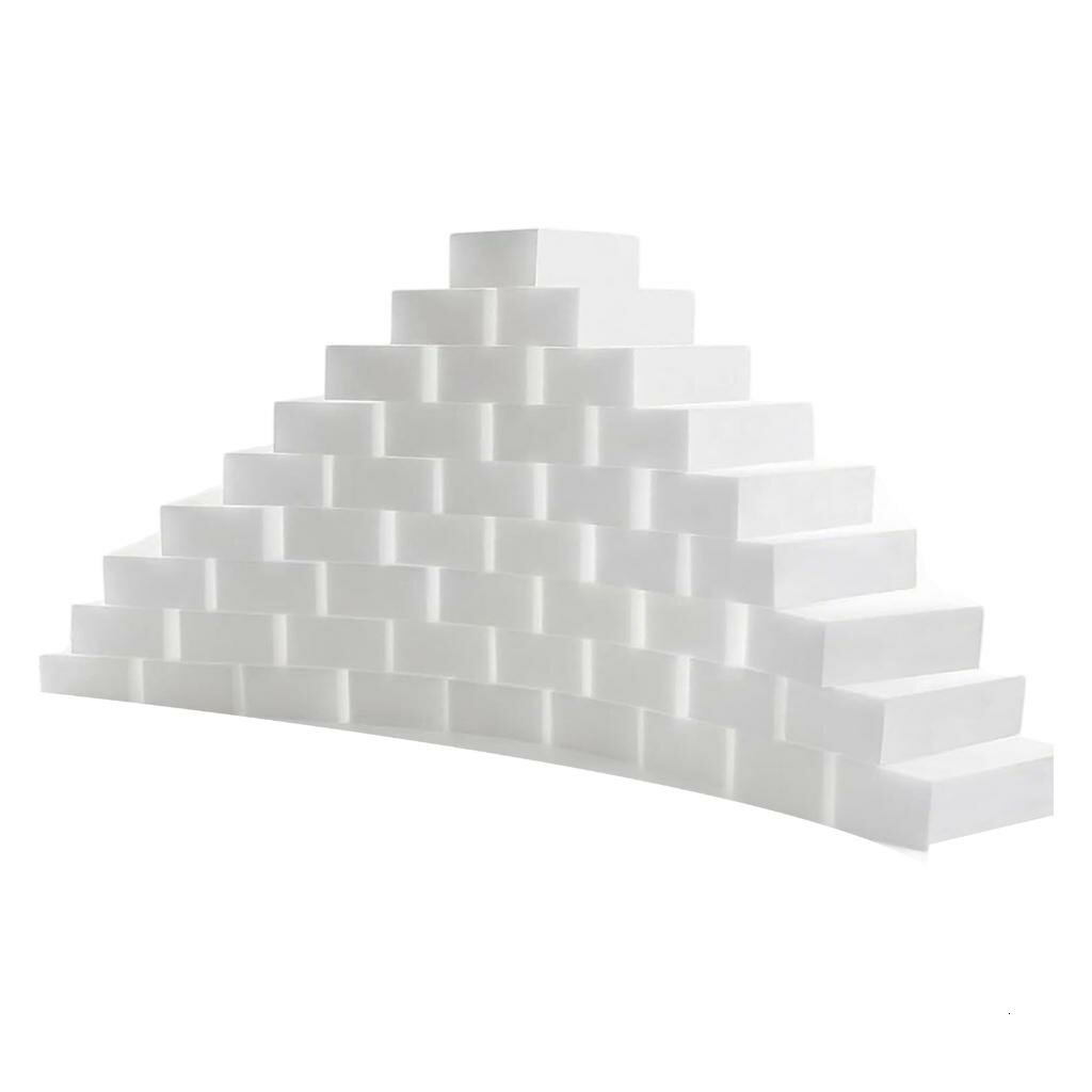 50 шт. бесследных чистящих губок