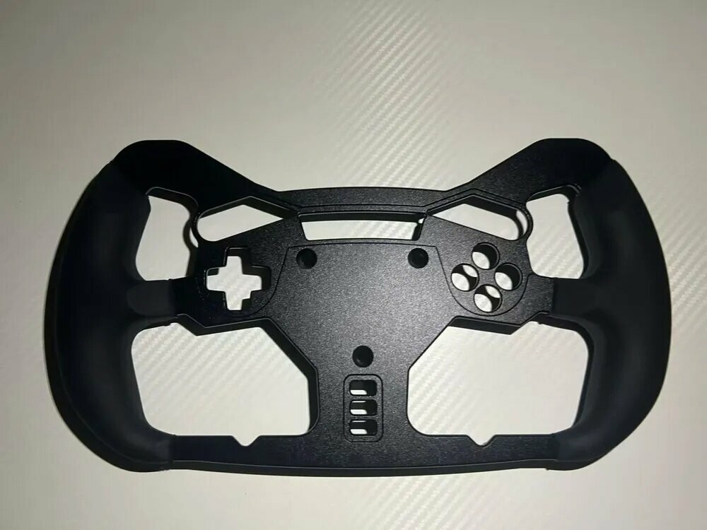 Сменная панель рулевого колеса PC USB для симулятора гонок Formula, универсальная для рулей PXN WAS (VD6/VD4/VD10)