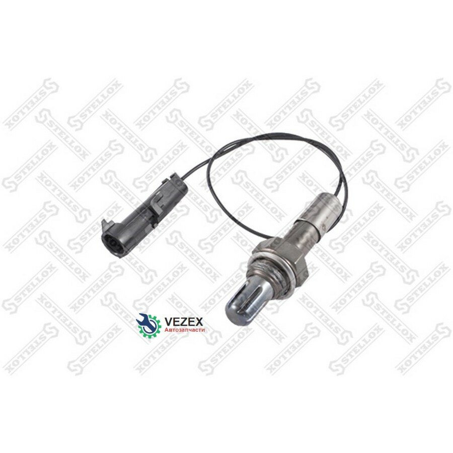 STELLOX 2000017SX лямбда-зонд!\ Opel Astra/Vectra, Daewoo Lanos/Nexia 1.0-2.0i 86>