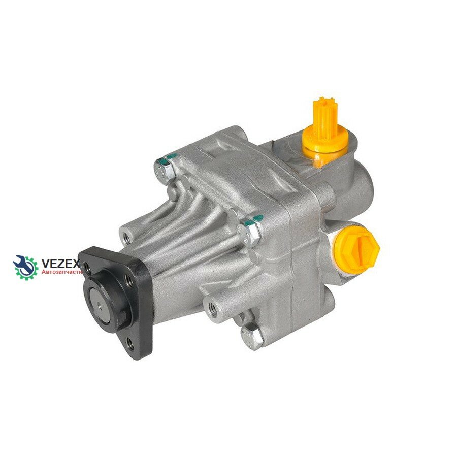 STELLOX 0036340SX насос гидроусилителя руля! 53717\ Audi A4 1.8T 95-01, VW Passat 1.8T 96-00