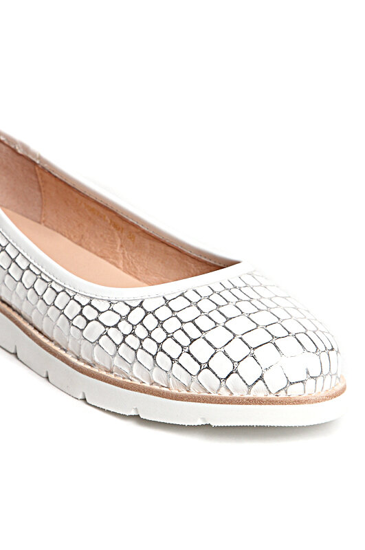 Туфли 2017 весна-лето 