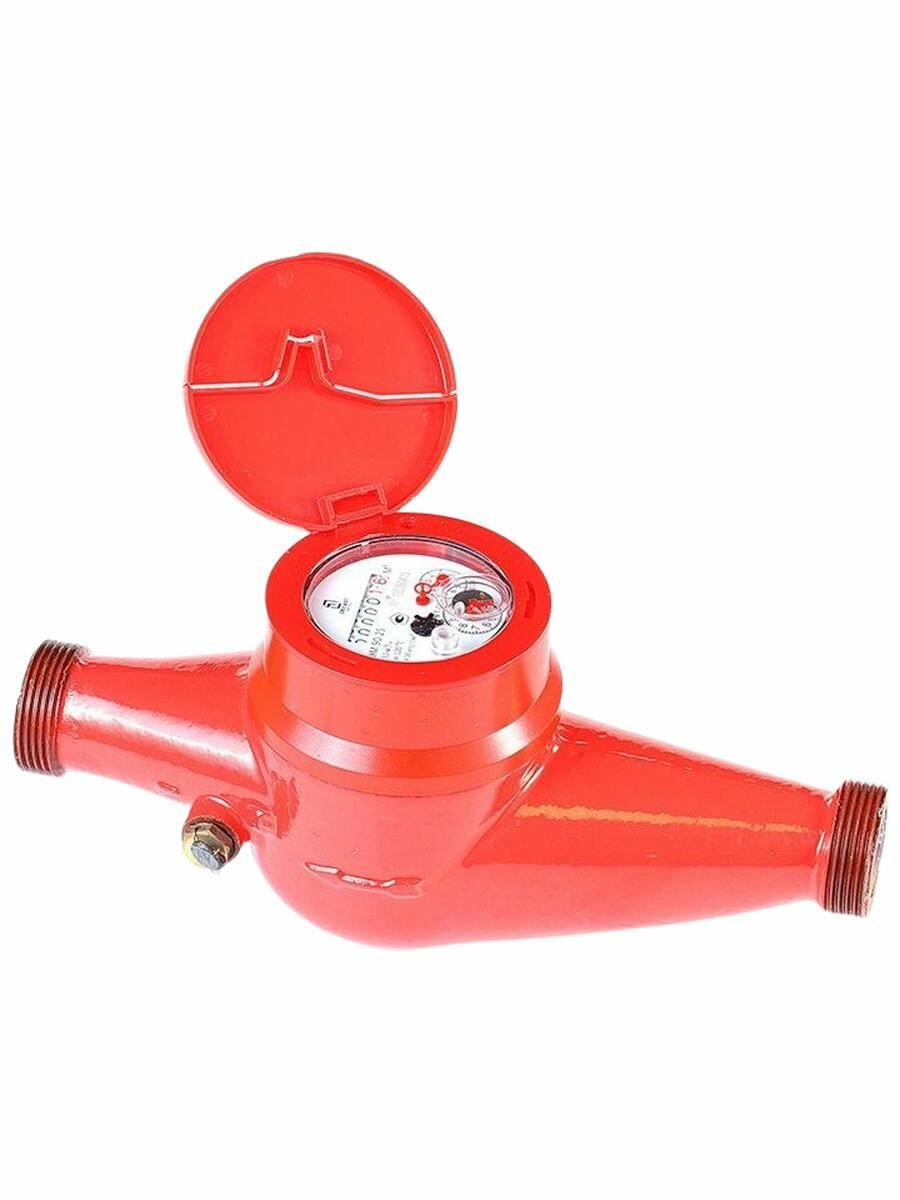 Счетчик Декаст для воды ВСКМ 90-40