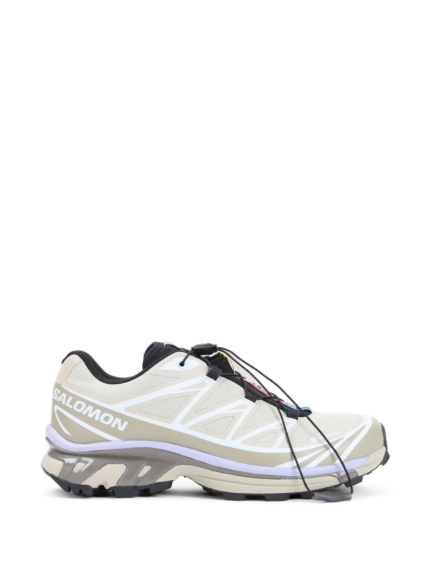 Кроссовки XT-6 Gore-Tex