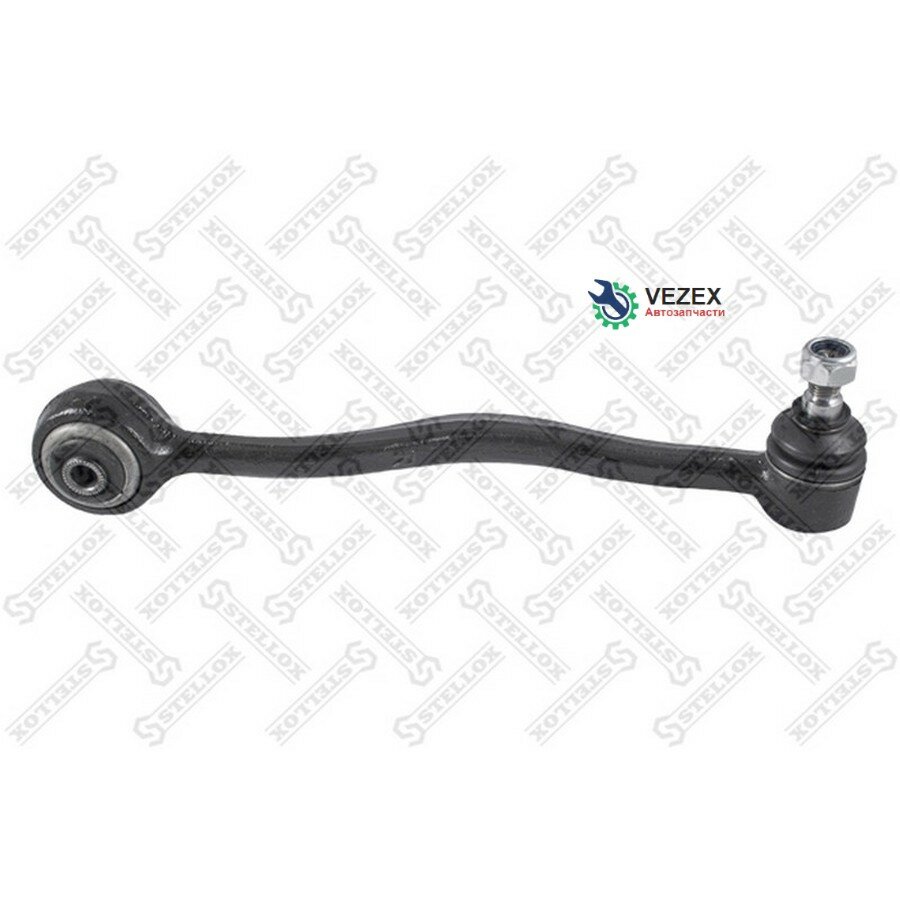 STELLOX 5401205ASX рычаг нижний правый!\ BMW E28/E34/E24 81>
