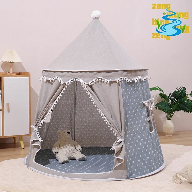 Вигвам детский белое