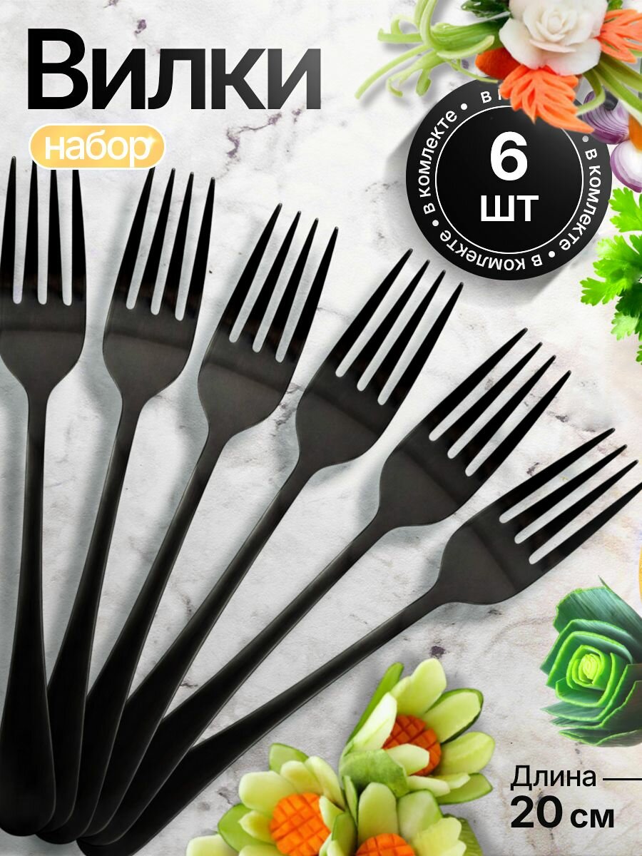 Цветная тушь для волос детская - 12 цветов