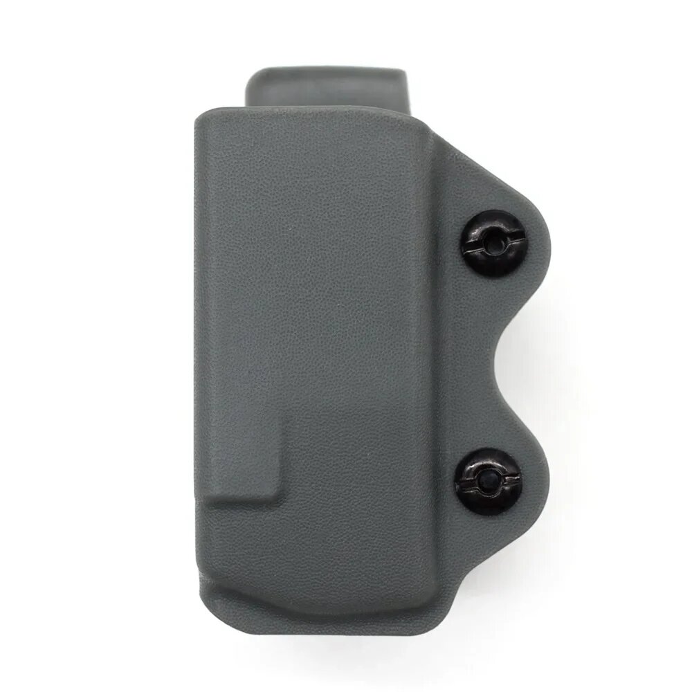 Нейлоновая кобура для Glock IWB Серый, Grey