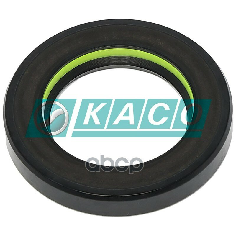 Сальник рулевой рейки 34.5*53*8 (7V1) Kaco арт. F-01465T