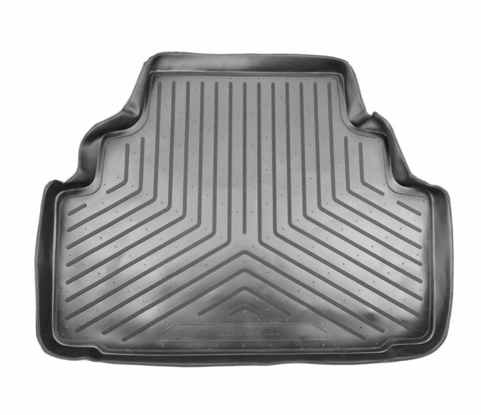 Коврик в багажник (полиуретан) для ВАЗ LADA (ВАЗ) 2104 (NPL-P-94-04)