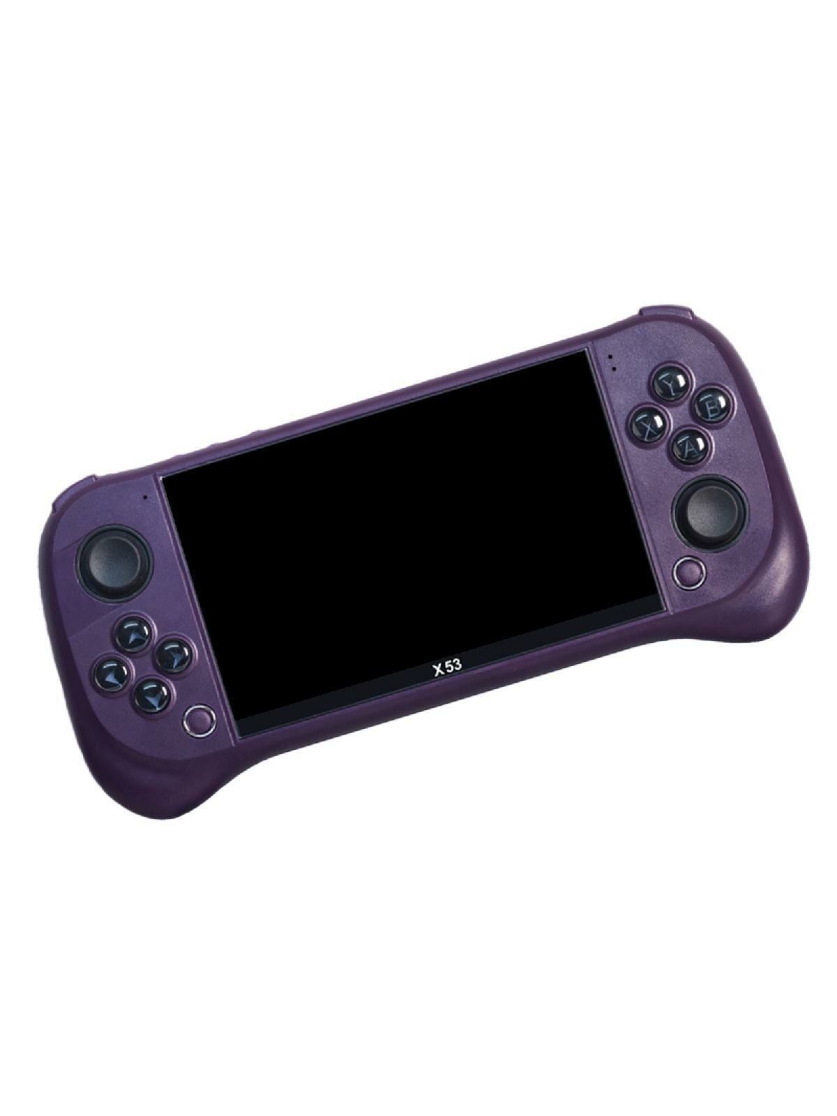 Ретро-консоль 5.1 дюйма для классических развлечений с обширной коллекцией игр