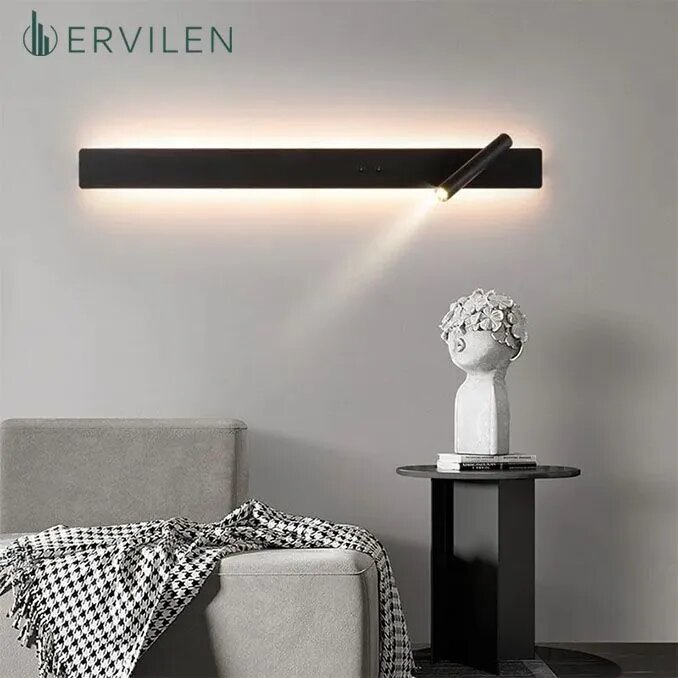 ERVILEN Настенный светильник