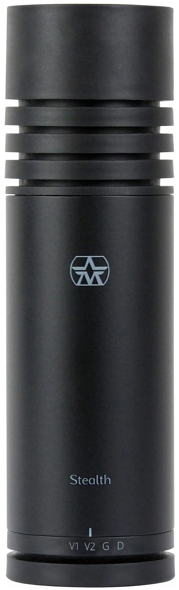 Инструментальный микрофон Aston Microphones Stealth