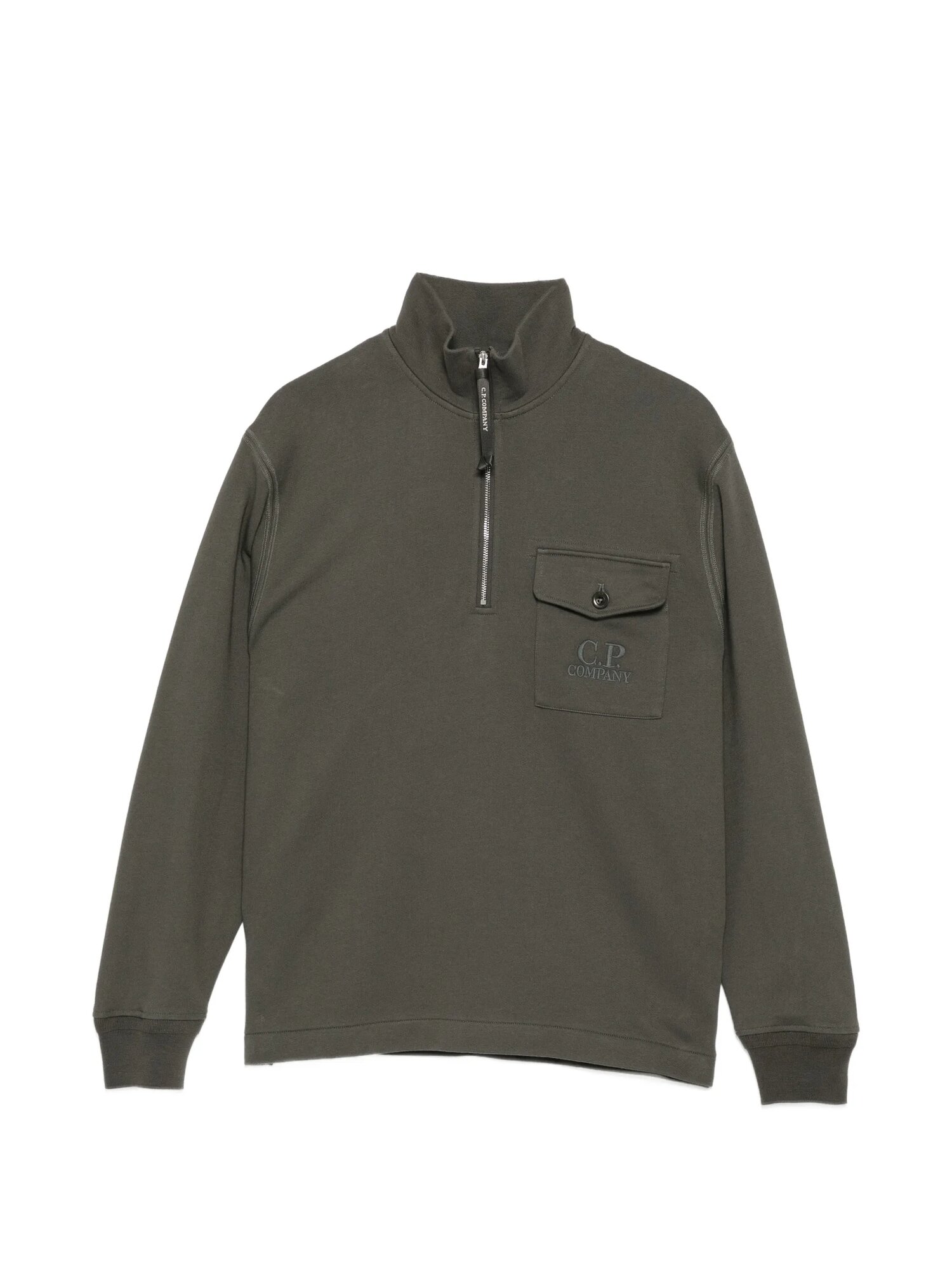 Толстовка Diagonal Raised