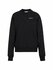Толстовка Off-White, размер S, , черный