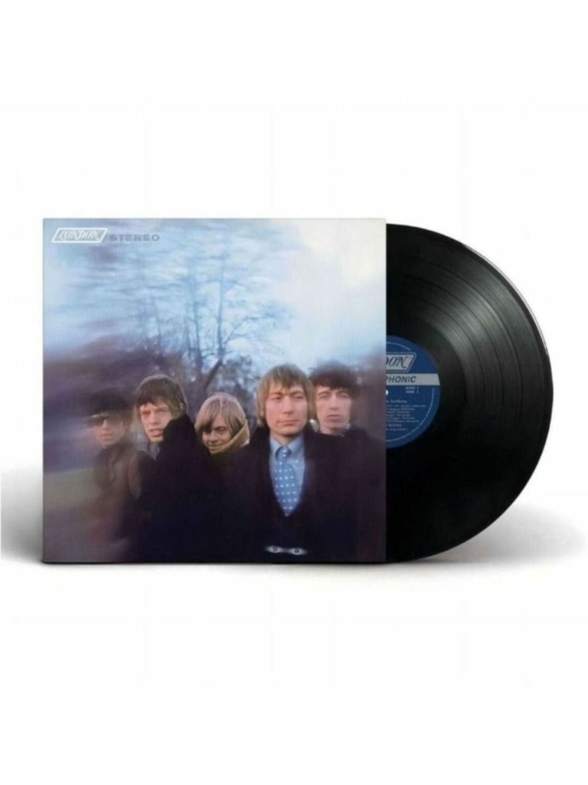 Виниловая пластинка The Rolling Stones - Between The Buttons Vinyl, LP, Album, Reissue, Stereo Still Sealed,