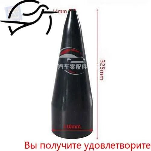 Съемник для замены пыльников шруса пневматический