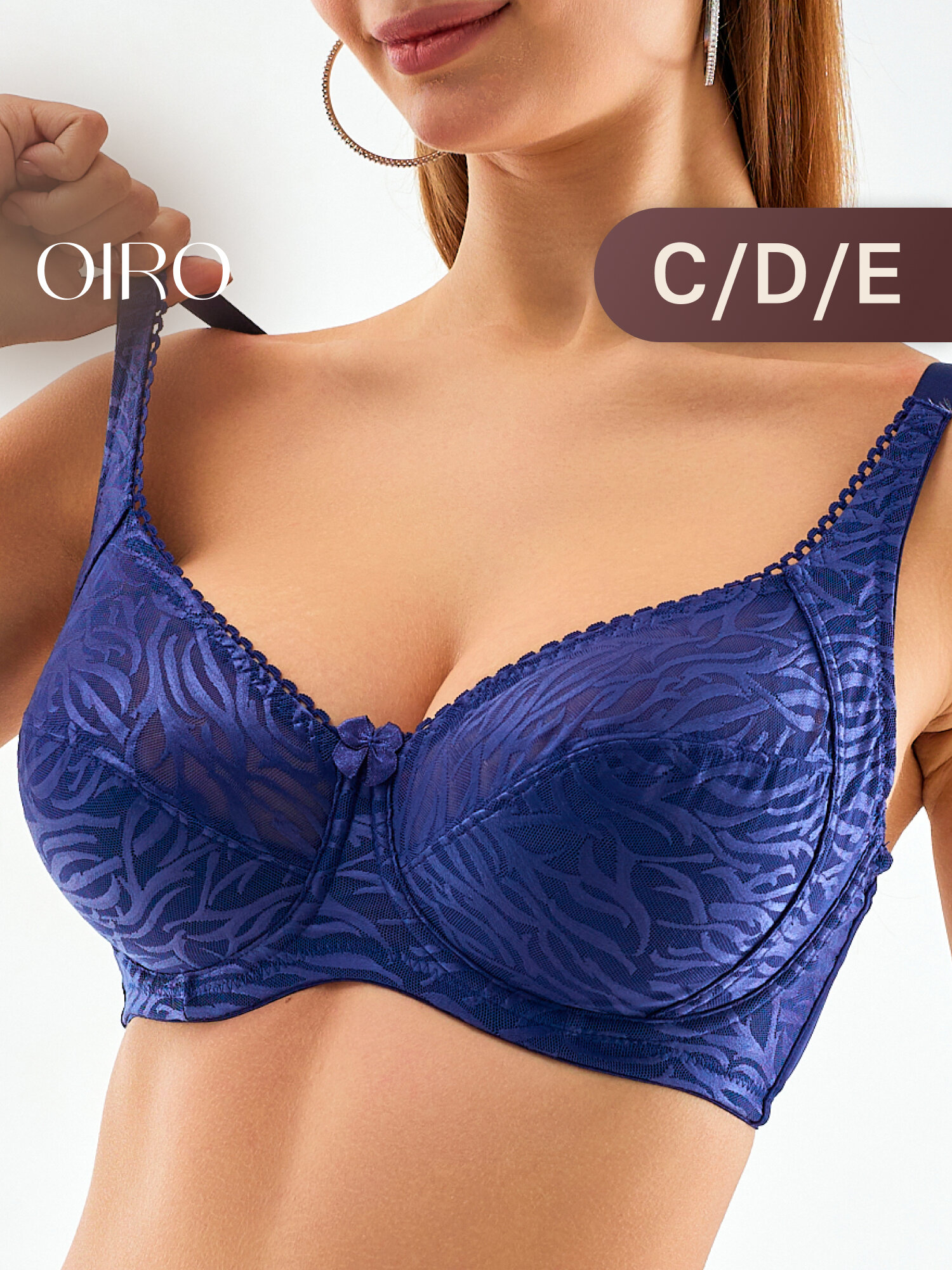 Бюстгальтер Mona