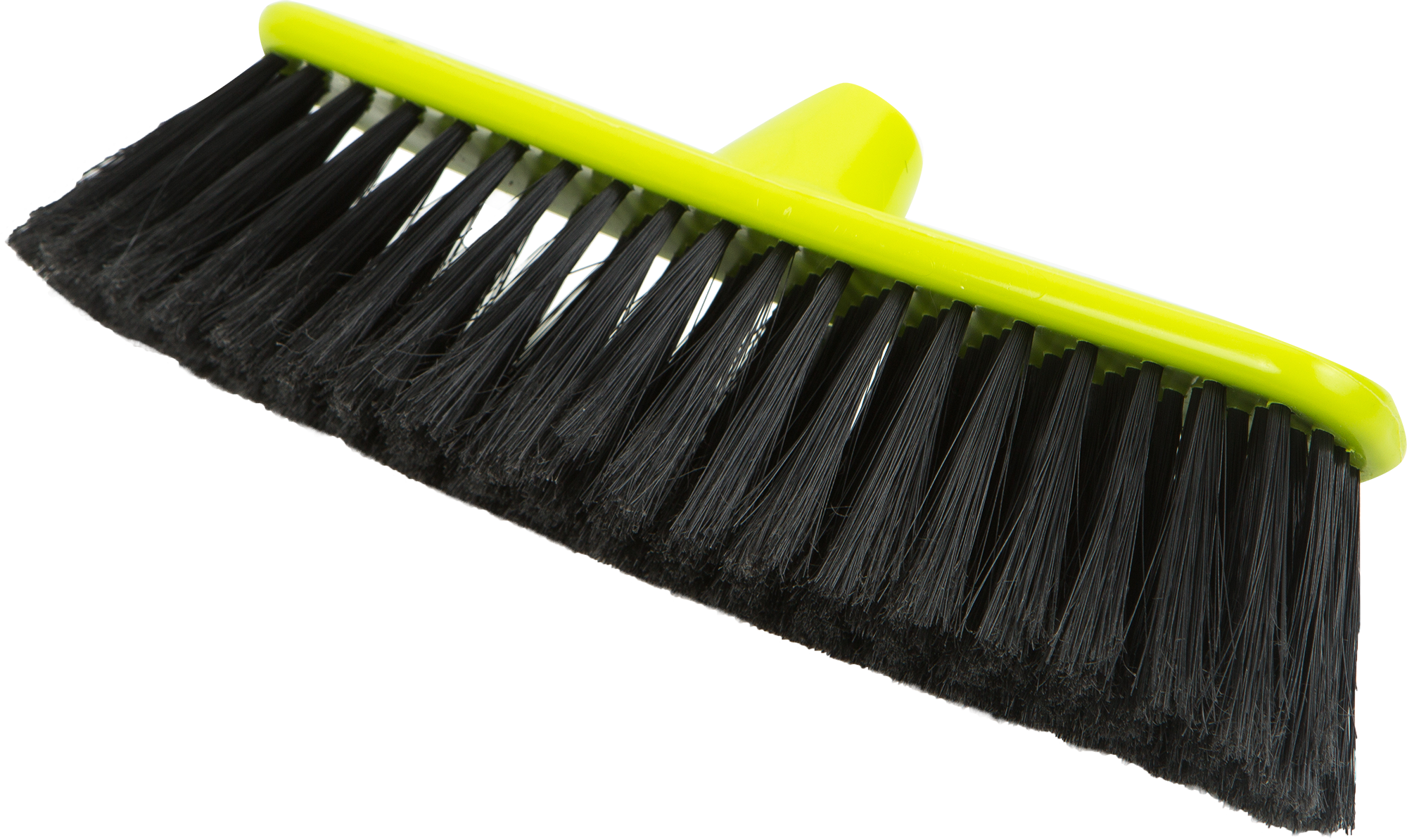 Щётка для уборки улицы «Кантри» 27 см