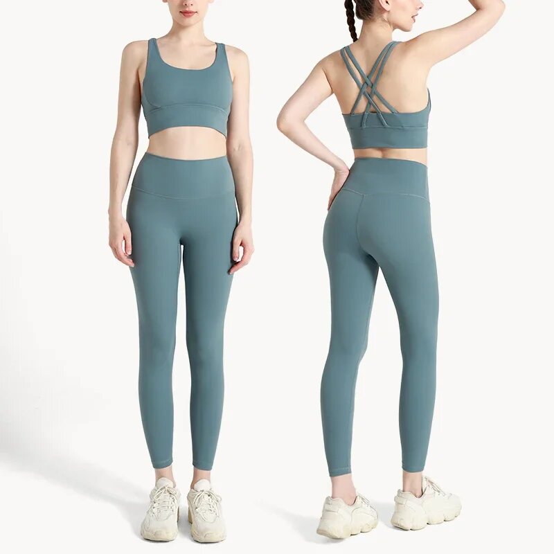 Костюм спортивный Zhumugym