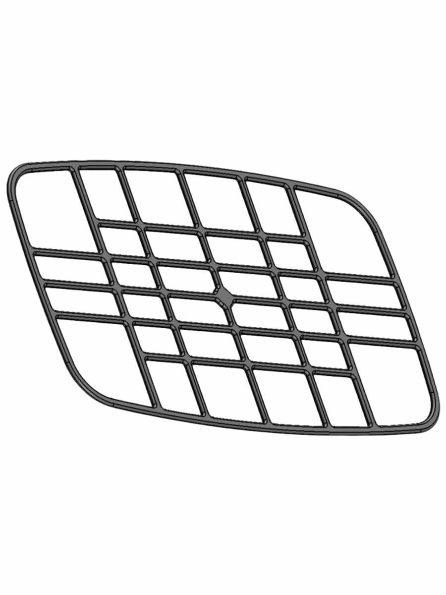 Сетка воздушного фильтра, пластик, квадроцикл STELS Гепард 650/800/850, LU069266 (item:260)