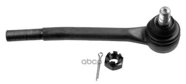 Наконечник рул пр Lada 1200-1600 LEMFORDER арт. 1535701