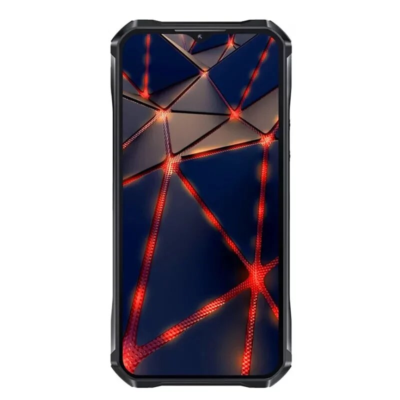 Смартфон OUKITEL WP33 Pro 8/256 Black