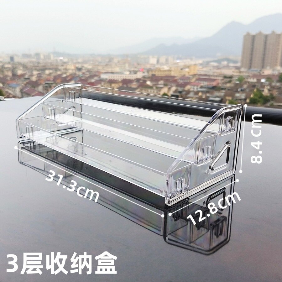 Винный шкаф, многослойная ступенчатая многофункциональная витрина，3 этаж