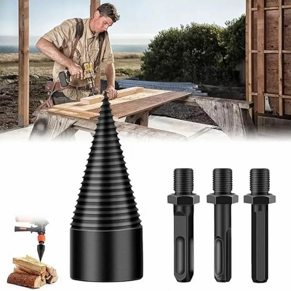 DEPART Дровокол автоматический