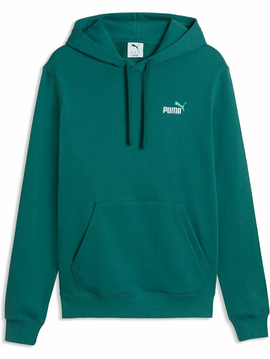 Худи спортивное Essentials 2 Colour Small No. 1 Logo Hoodie Men