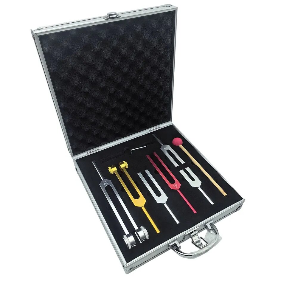 Камертон, Камертоны Для Исцеления, Исцеления ДНК, Звуковая Терапия