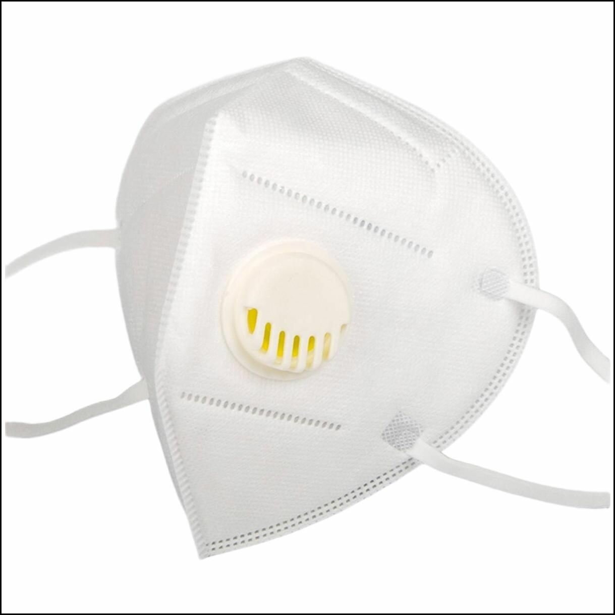 Респиратор универсальный