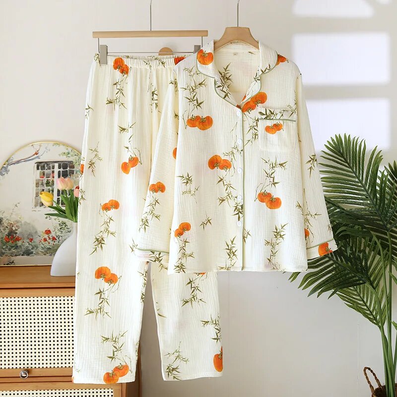 Пижама cloud cotton story