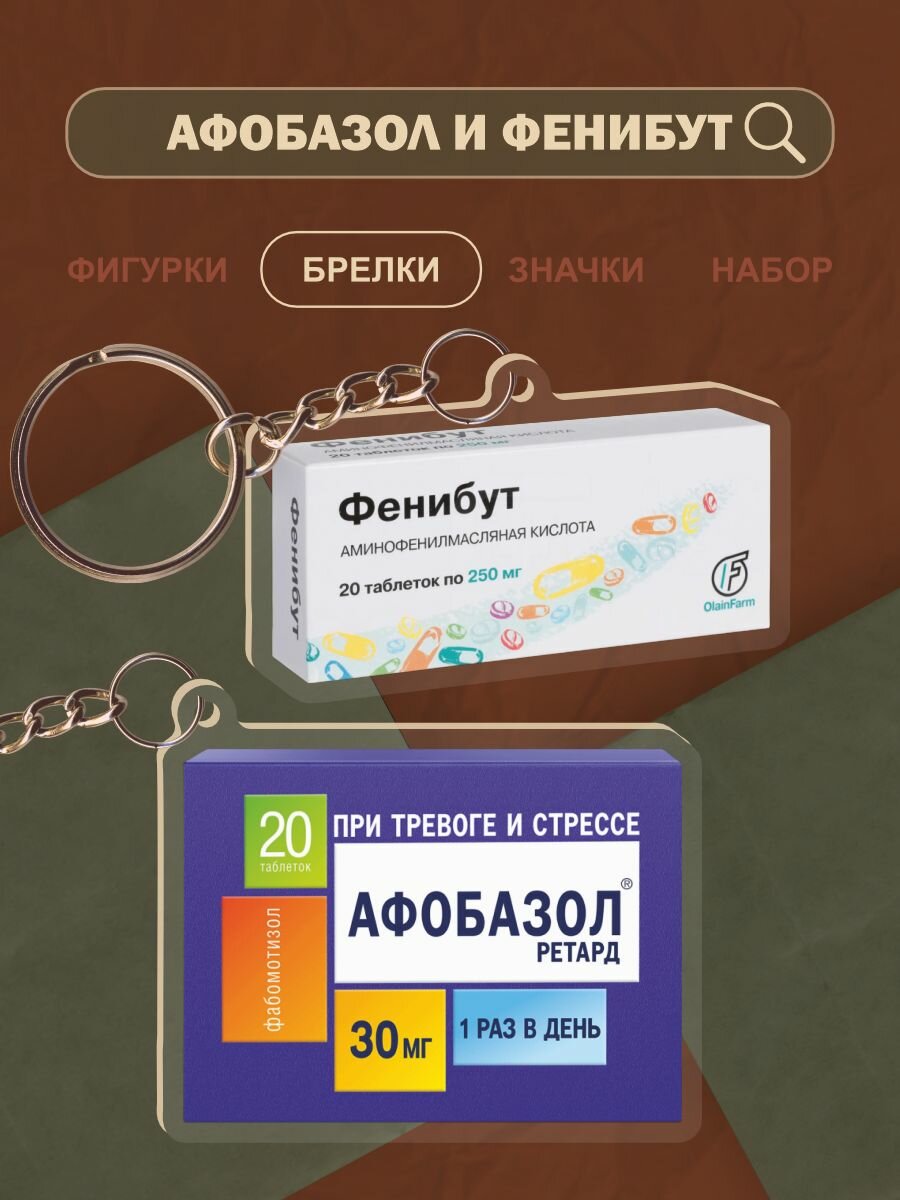 Брелок для поиска ключей