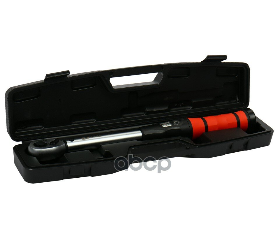 Ключ динамометрический 1/2" 20-100Нм в кейсе LIGE LIGE арт. LG-49841